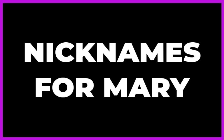 Very Different Names - Unique Name Ideas and Meanings